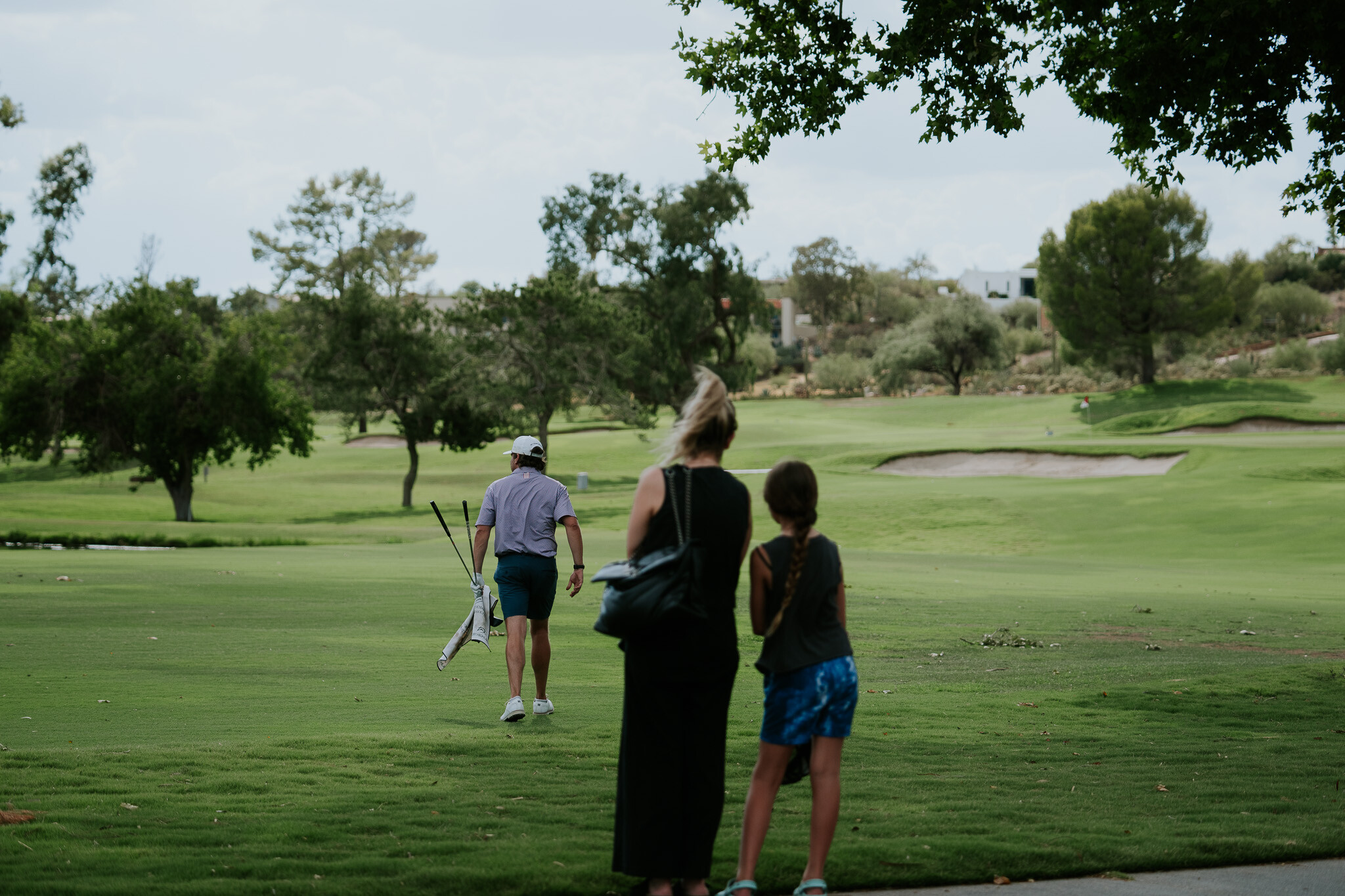 Brenneman's Steady Play Earns Him the 2024 Southern Amateur Championship