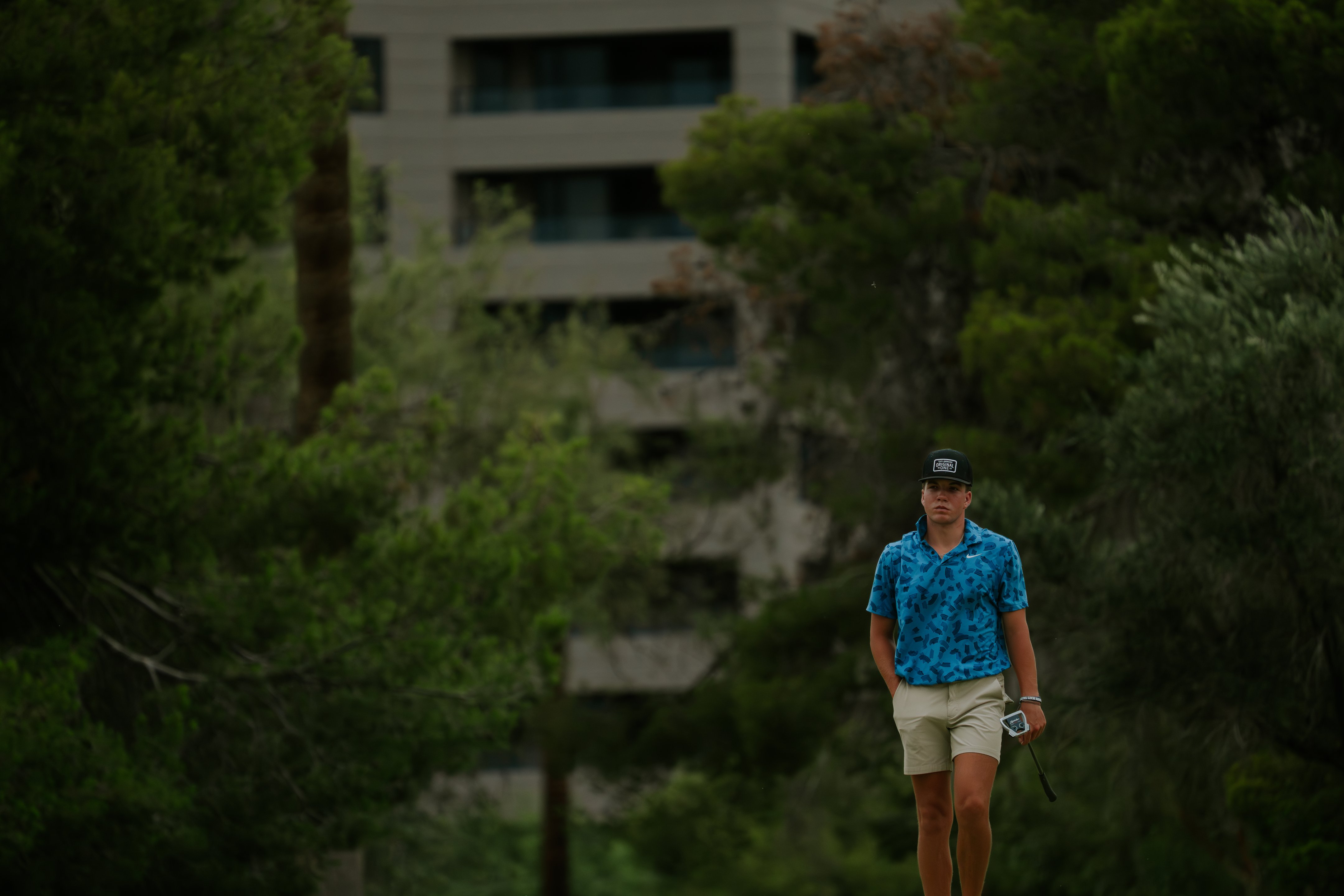 Wheaton Ennis Wins the 100th Arizona Amateur Championship