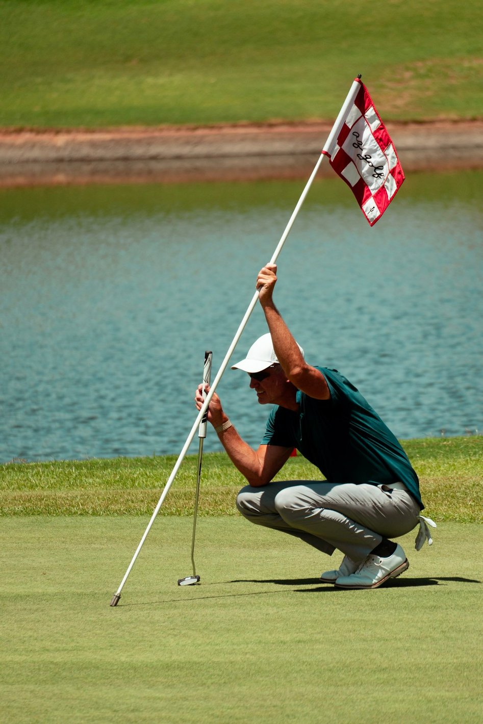 Light and Lacey Win Senior and Legends Titles at 2025 Arizona Senior ...