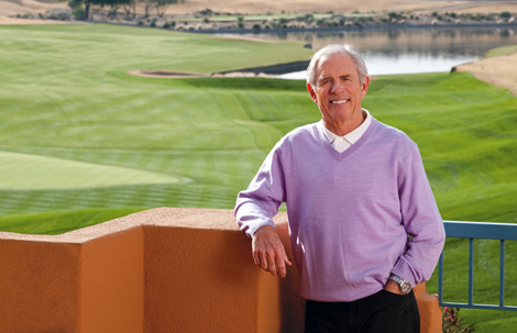 Arizona Golf Hall of Fame Announces 2025 Class