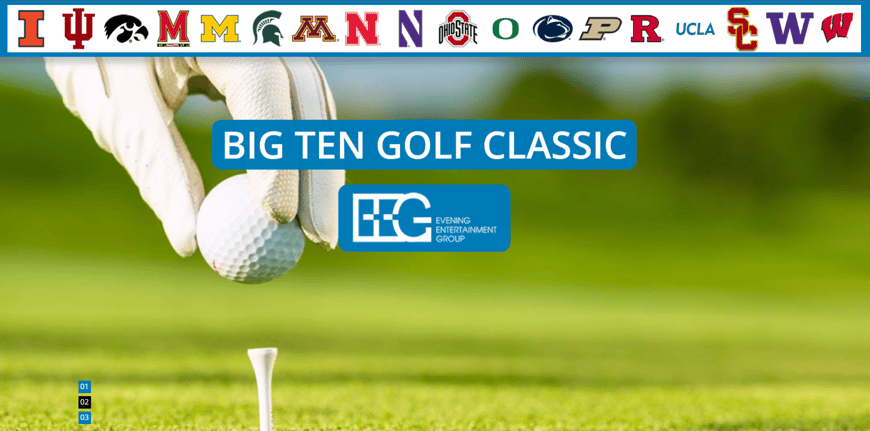 Charity & Club Invitationals