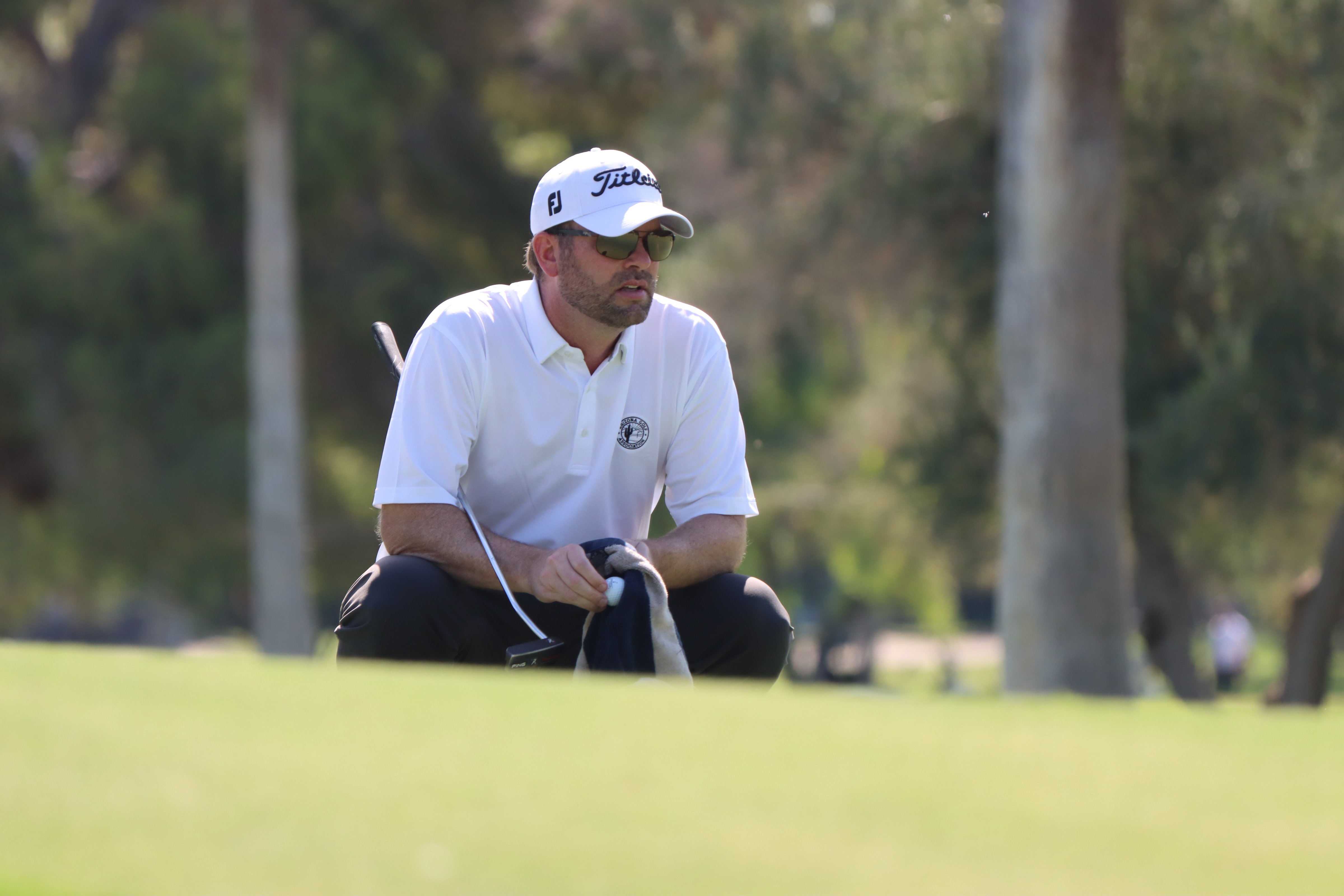 World Handicap System