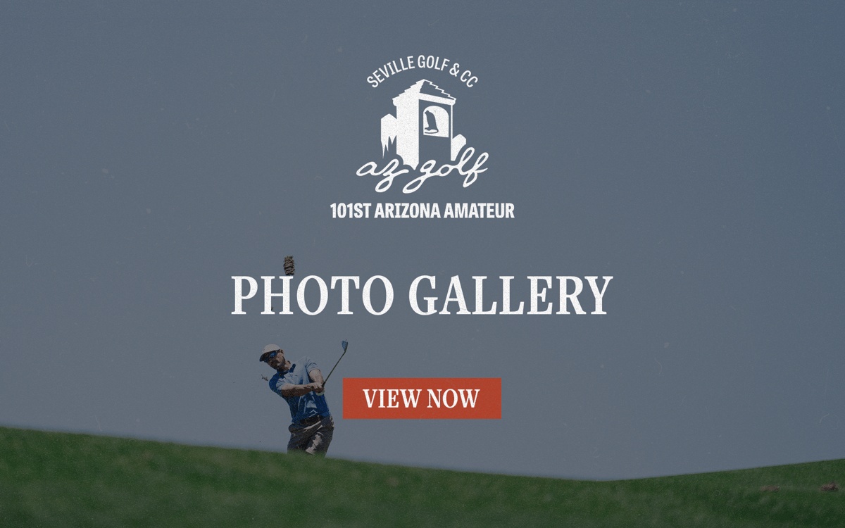 101st Arizona Amateur Championship