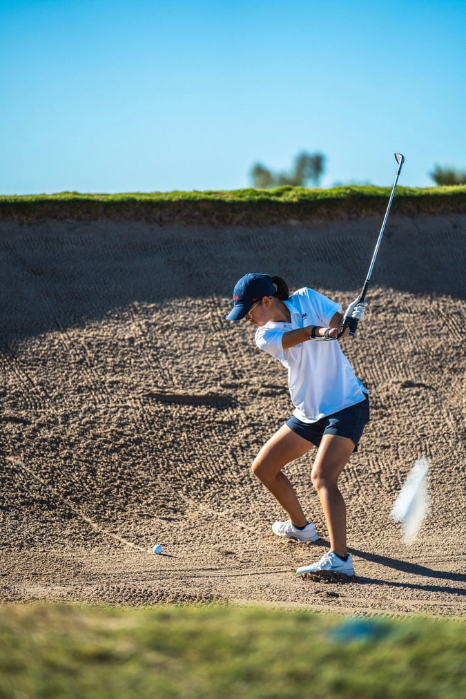 Togisala, Howard Crowned 2nd Arizona Adaptive Open Champions